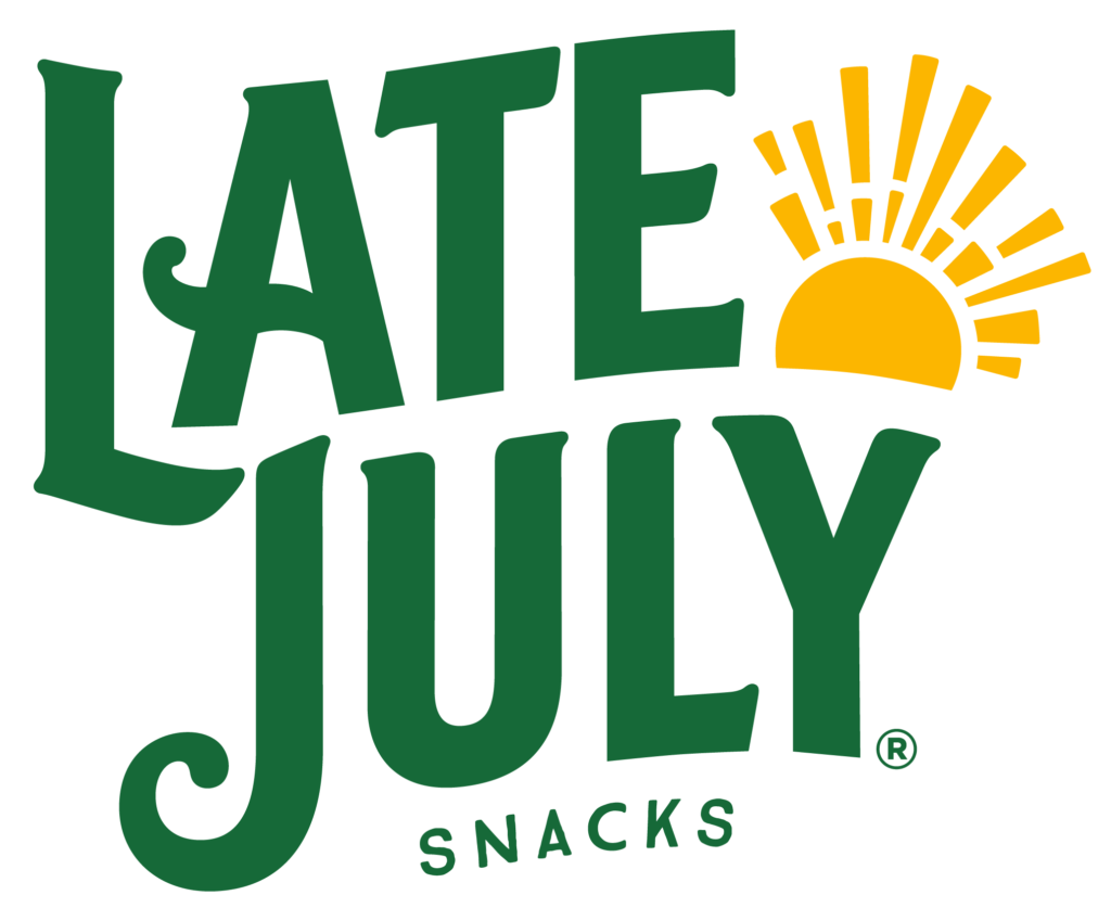 Home - Late July Snacks