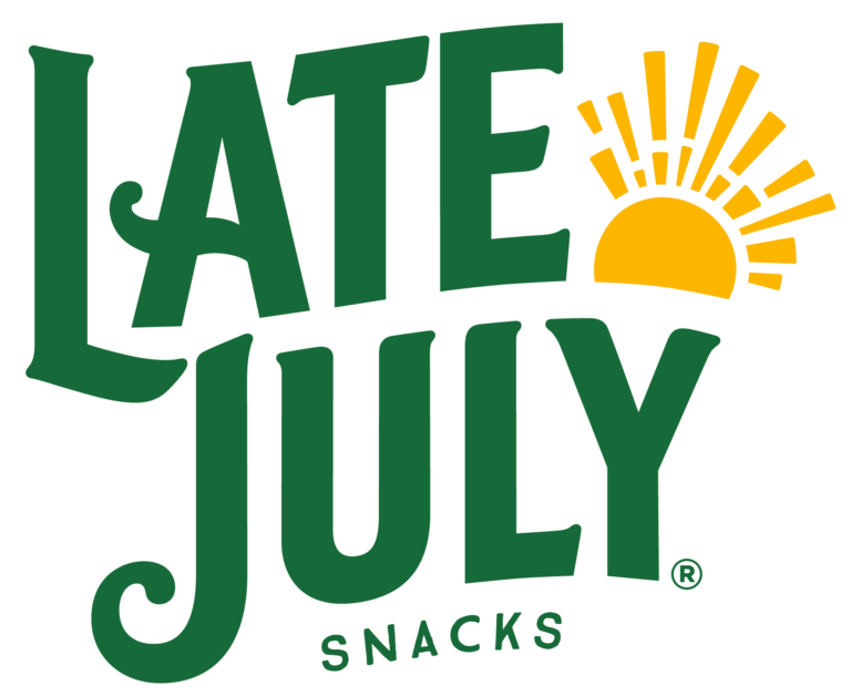 Home - Late July Snacks