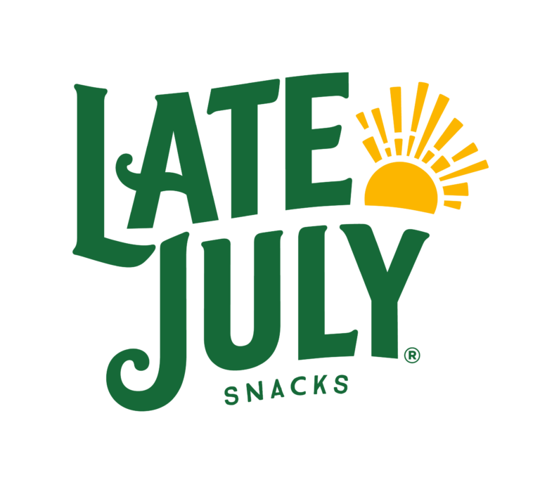 Home - Late July Snacks