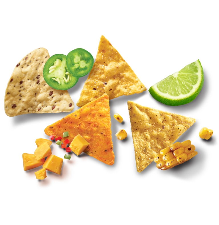 Home - Late July Snacks